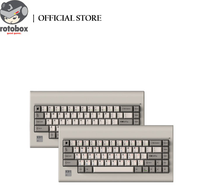 VORTEX KBt RE: 66 Keyboard | Lazada PH
