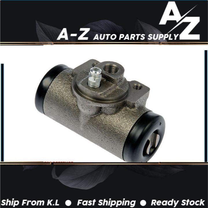 CYLINDER / BRAKE PUMP REAR (EXORA 7/8) | Lazada
