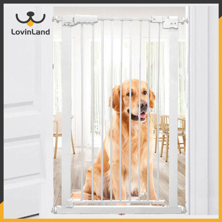 [Lovinland] Pet Cat & Dog Fence Indoor Cat Fence Fence Children Stair ...