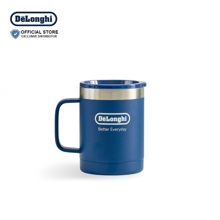 De'Longhi Aquaflask Mug 14oz | Lazada PH