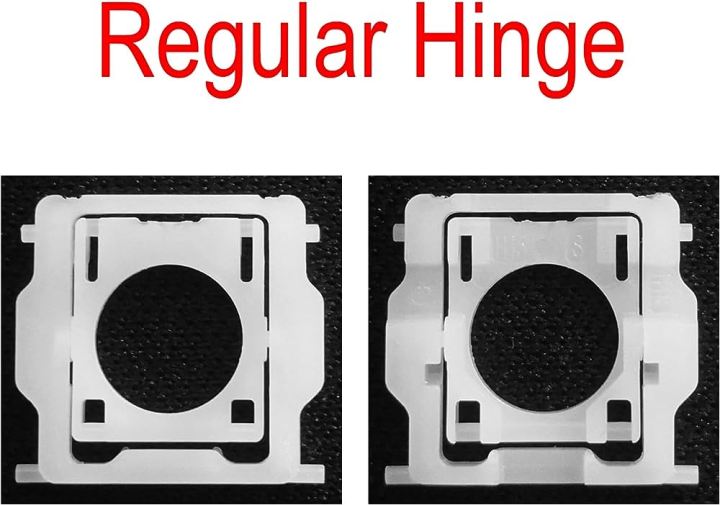 Scissor Hinge clip for Macbook Key cap 2020 2021 2022 M1 M2 | Lazada PH