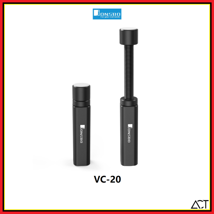 Jonsbo VC-20 Aluminum GPU Holder Stand VGA Holder | Lazada