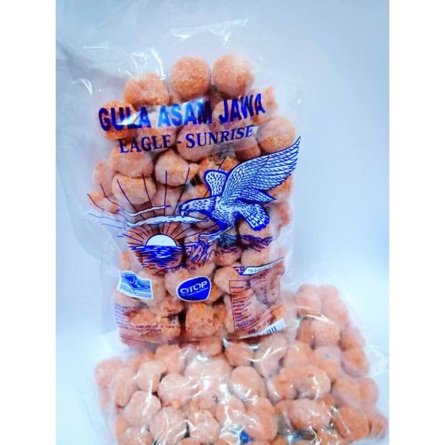 士400g Gula Asam Jawa | Lazada