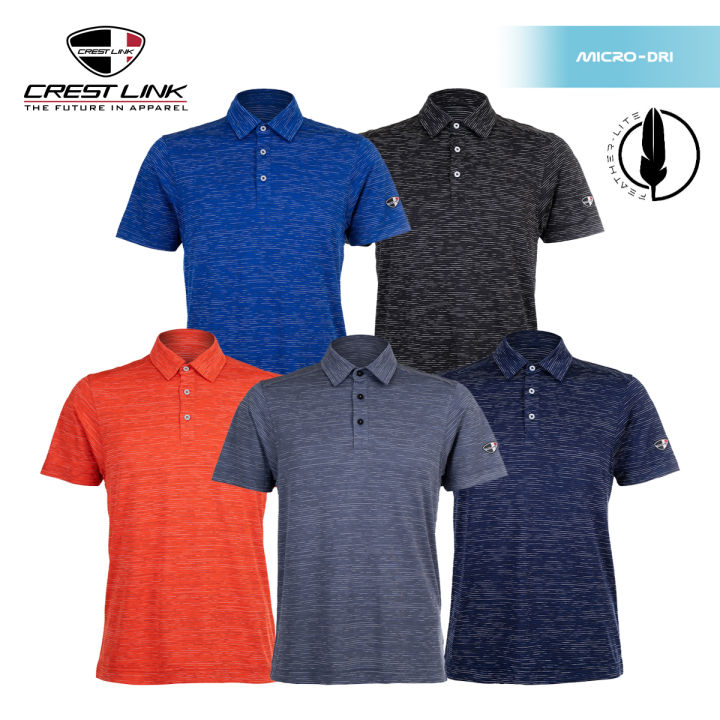 80381210 CREST LINK SELF FABRIC COLLAR | Lazada