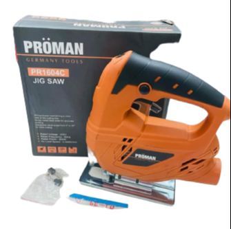 PROMAN JIGSAW 600 WATTS | Lazada PH