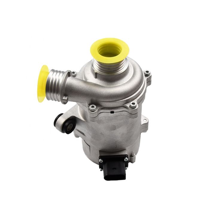 102893 Cooling Water Pump para sa BMW E90 X5 E70 Z4 Engine N52 N53 OE ...
