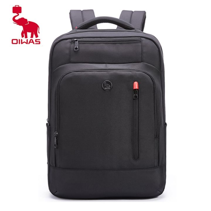 OIWAS Large Capacity 15.6 inch Men Women's Multi-function Laptop ...