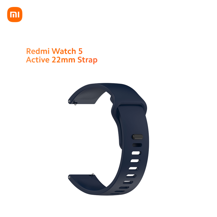 Redmi Watch 5 Active 22mm Strap | Lazada PH