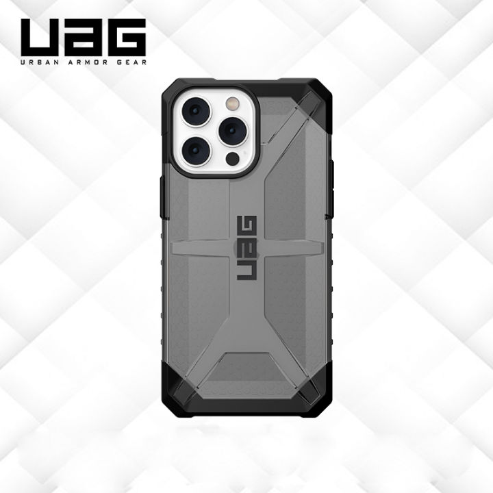 UAG Case For Iphone 14 Pro Max 13 12 Mini X XR Xs Max 7+ 8 Plus 6s 6 ...