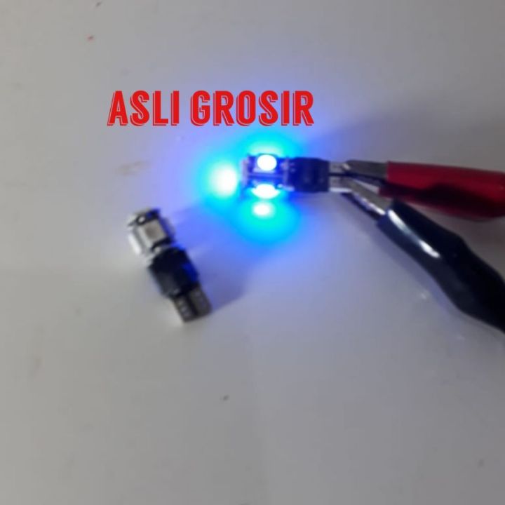 LAMPU SEN FLASH UNIVERSAL MOTOR | Lazada Indonesia