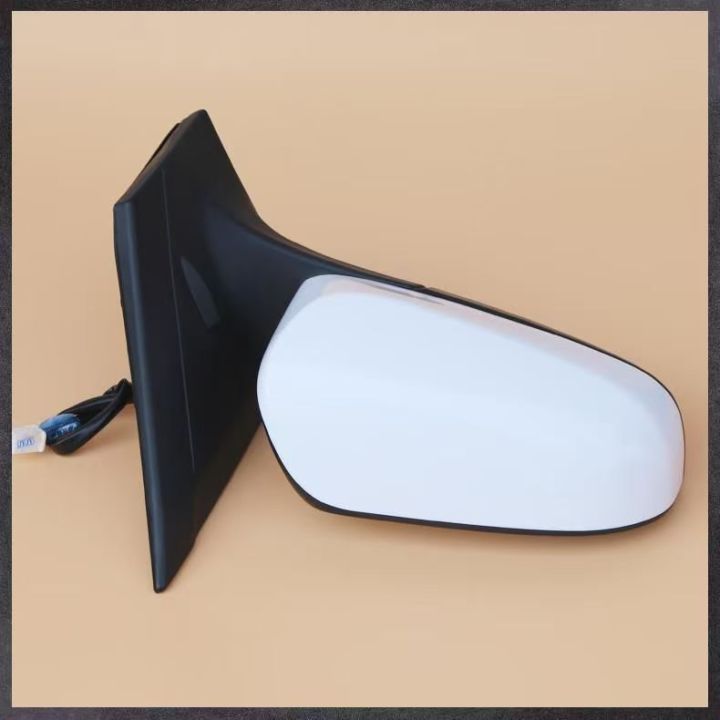 Toyota Vios Side Mirror/2013-2017 Model/3rd Generation/Yaris/XP150/Rear ...