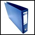 PROMO Ordner Bantex 1450-01 (BLUE) A4 70MM | Lazada Indonesia