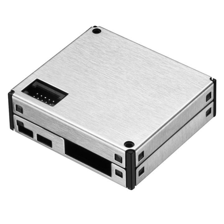MPM10- PM2.5 Laser Dust Particle Sensor Module Detects Gas Quality ...