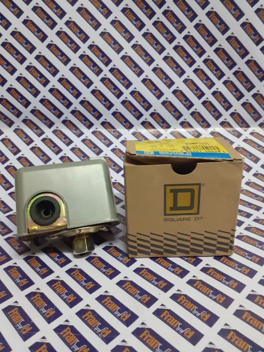 Square D Pressure Switch Lazada Ph