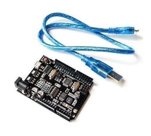 UNO R3 Official Box ATMEGA16U2 / UNO+WiFi R3 Original ATMEGA328P Chip ...