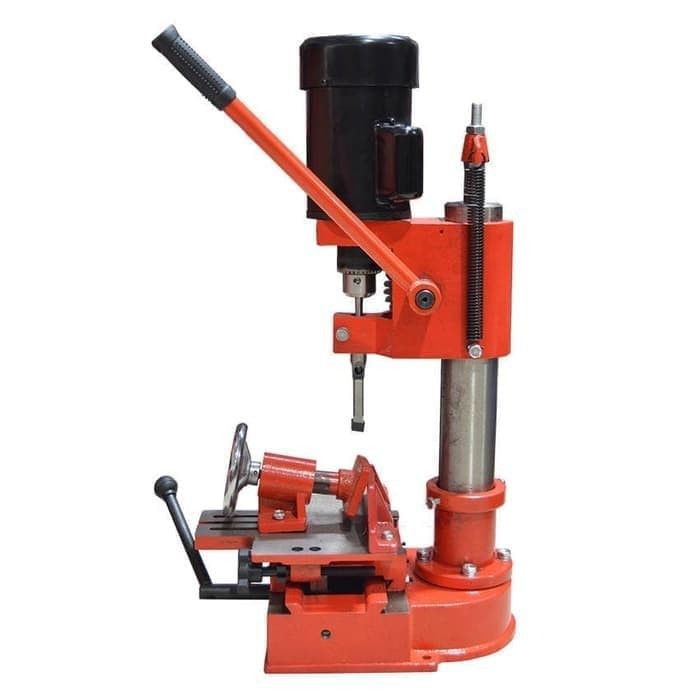 WIPRO Mesin bor bobok kayu Mortizing mortising chisel MK 361 A 361A ...