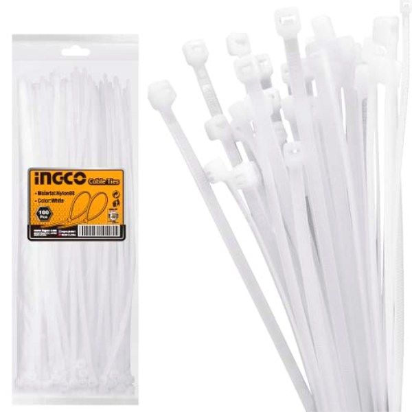 INGCO CABLE TIES HCT1001 | Lazada PH
