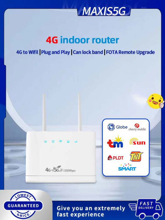 4G LTE FDD/TDD Outdoor wireless router Modem LAN/WAN Ports IP66 Waterproof router with sim card ...