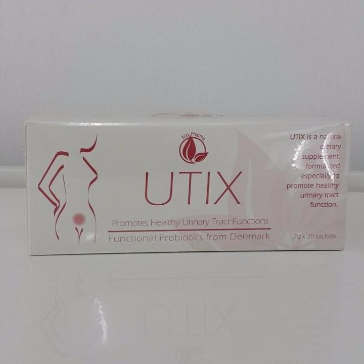 UTIX 2g x 30’S | Lazada