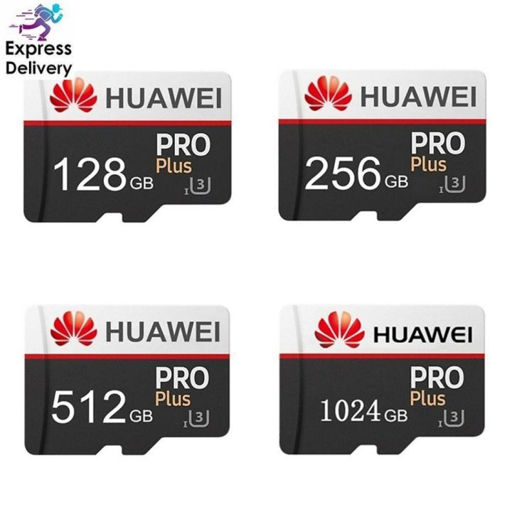 ♥Spot goods Give away Card reader+adapter♥COD Huawei High Speed 128GB ...