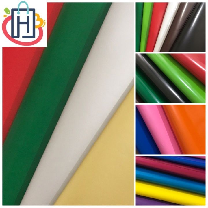 Plain Gift Wrapper 25pcs/roll | Lazada PH