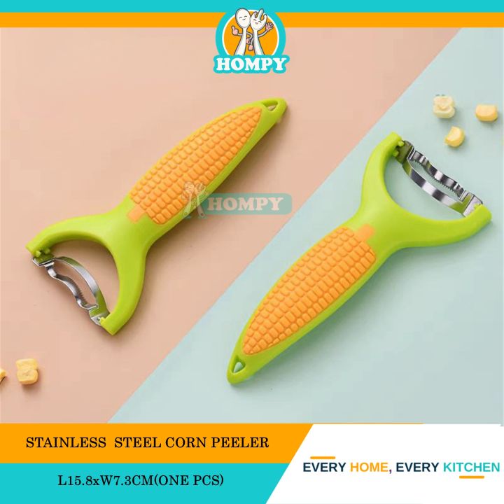 Stainless Steel Corn Peeler Corn Stripper Corns Kerneler Corn Thresher ...