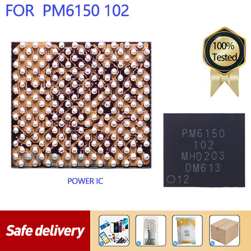 โมดูลพลังงาน IC PM6150 102 | Lazada.co.th