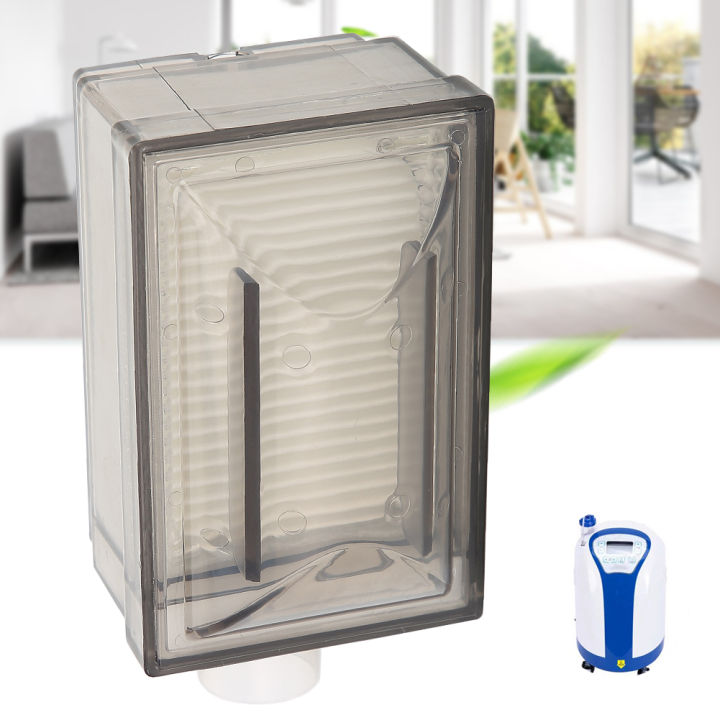 Oxygen Concentrator Filter Reduce Particles Keep Cleansing Oxygen ...
