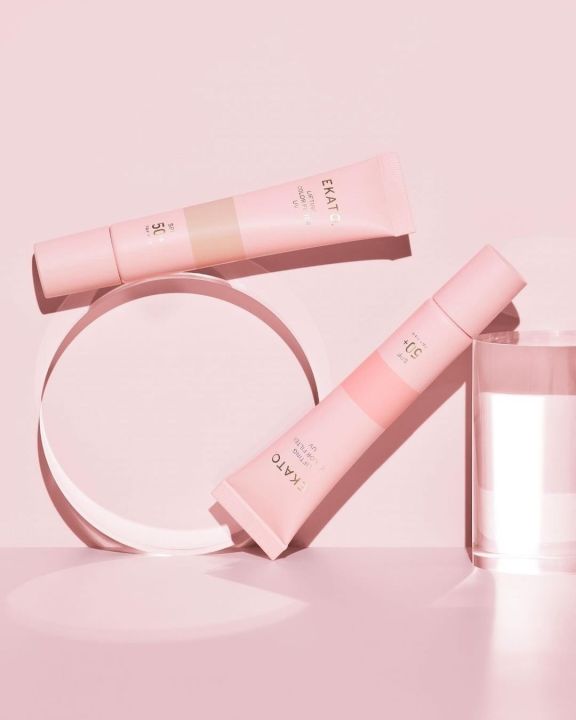 Ekato Lifting Color Filter UV | Lazada.co.th