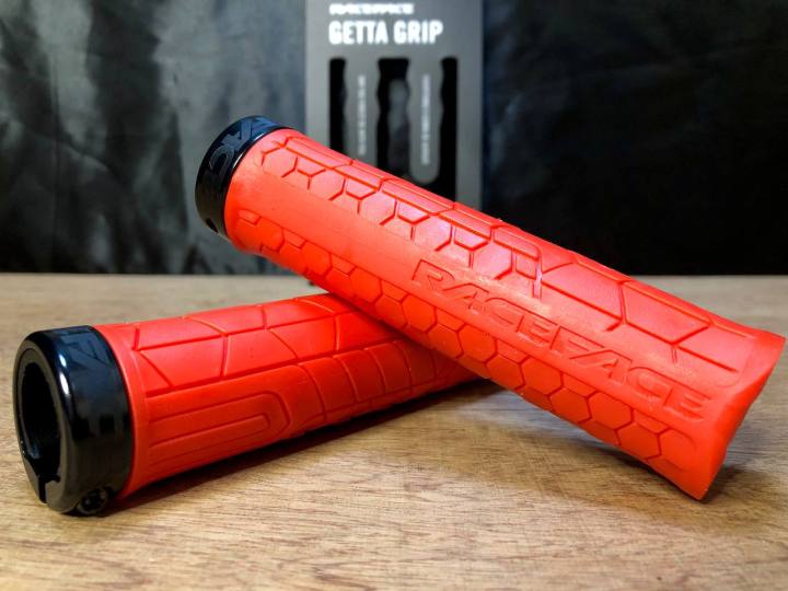 Raceface Getta Grip 33mm Grips (100% original) | Lazada PH