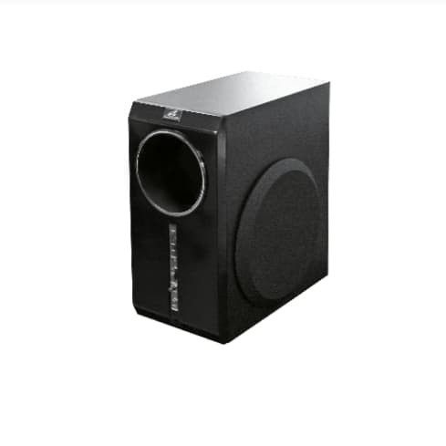Subwoofer Polytron PSW-600 | Sub woofer PSW600 PSW 600 | Lazada Indonesia