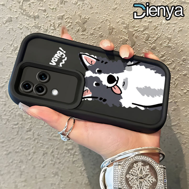 DIENYA Casing Hp Untuk VIVO V30 5G S18 5G V30 Pro 5G V30E 5G V40 5G V40 ...