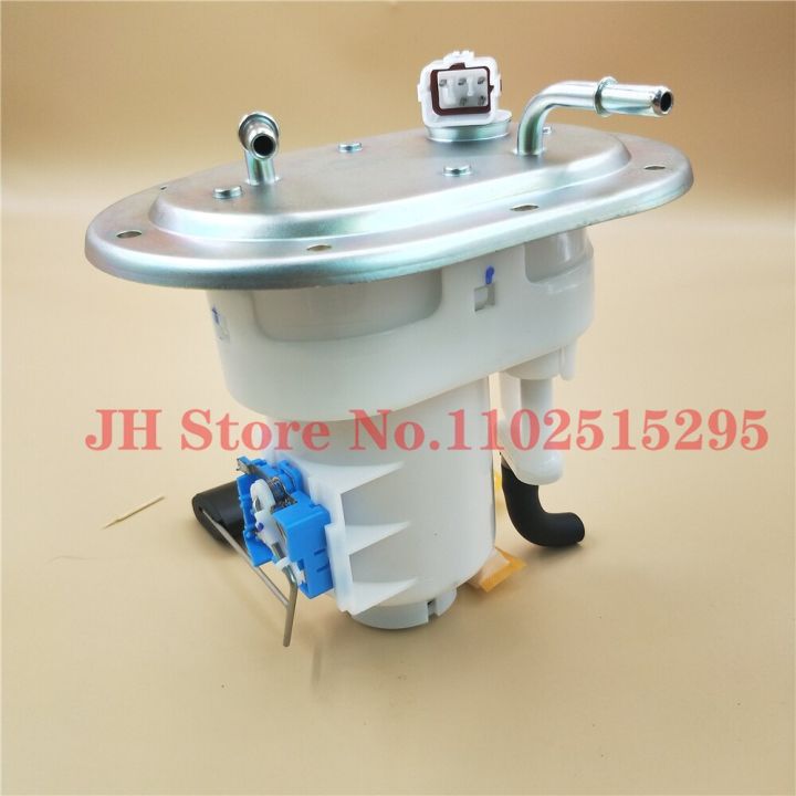 JH 31110-2E051 Electric Fuel Pump Assembly For Hyundai Tucson 05-09 Kia ...