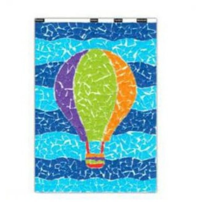 PSV : Seni Kraf Kolaj | Lazada