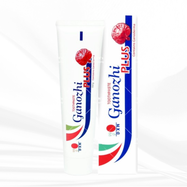 DXN Ganozhi Plus Toothpaste | Lazada PH
