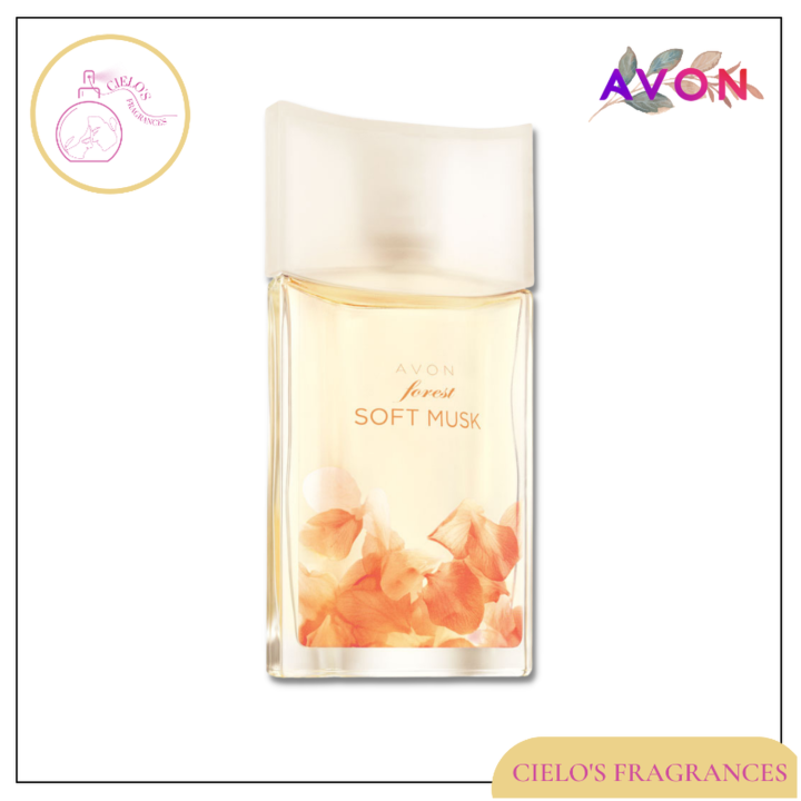 Avon Eve Truth, Soft Musk, Prima Perfume For Women 50ML, Eau de ...