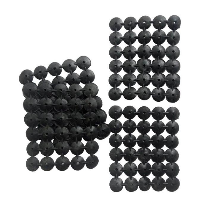 5 LEMBAR Karet Paku Payung / Asbes / Paku Seng / Paku Skrup Roofing ...