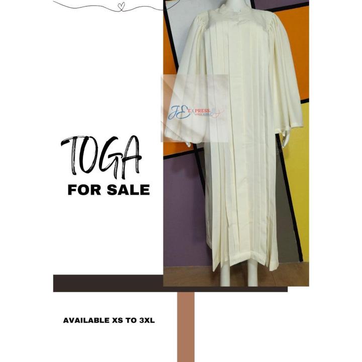 TOGA FOR INC MANGAAWIT KATANDAAN | Lazada PH