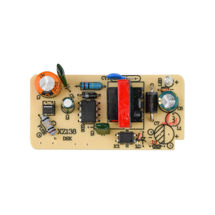 Original diymore AC-DC 100-240V to 5V 2.5A DC Voltage Regulator ... Original diymore AC-DC 100-240V to 5V 2.5A DC Voltage Regulator ...