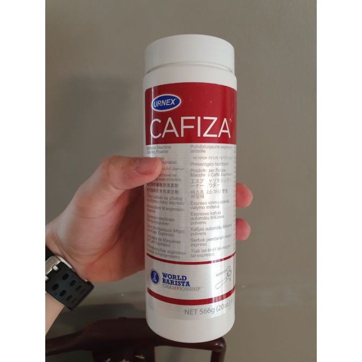 Urnex Cafiza Espresso Machine Cleaning | Lazada PH