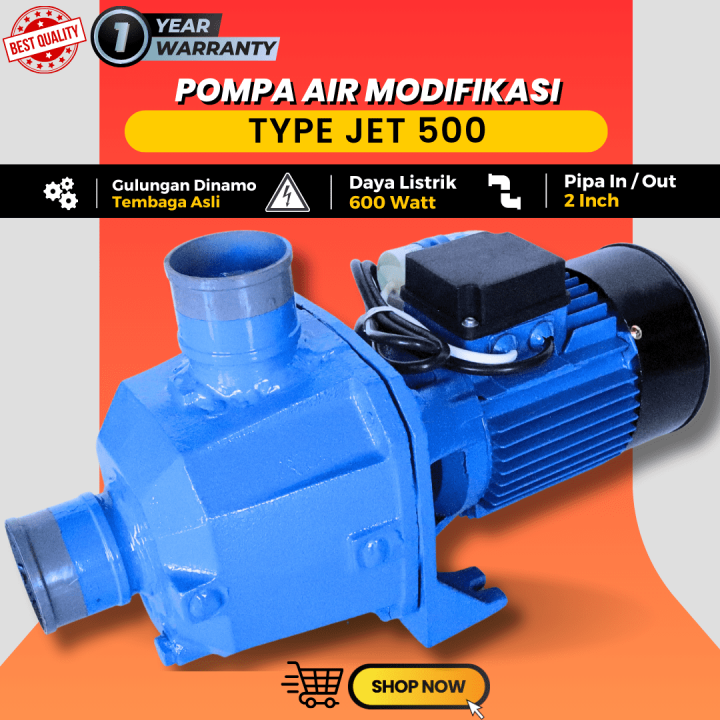 Pompa air modifikasi jogja pipa 2 dim kapasitas besar pompa air untuk ...