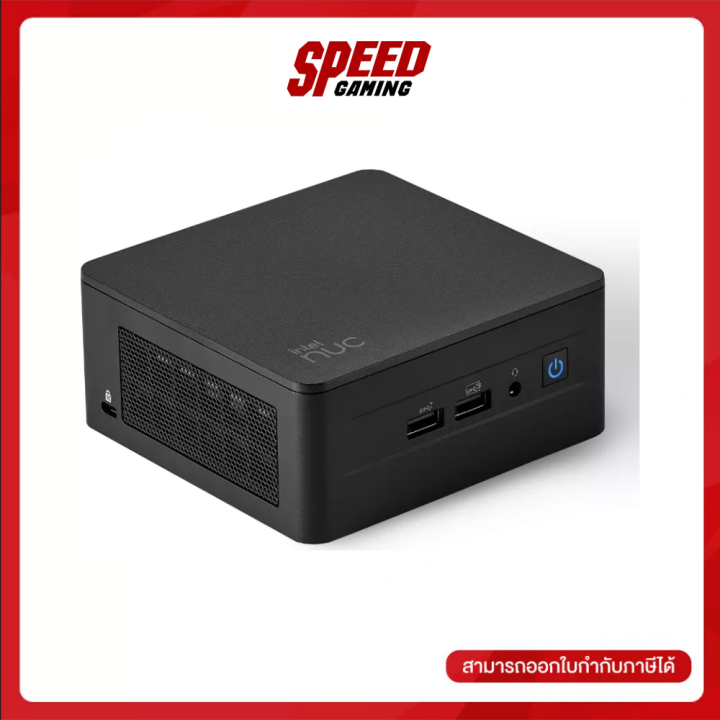 RNUC13ANHI70001 INTEL NUC PRO 13 KIT i7-1360P / By Speed Gaming | Lazada.co.th