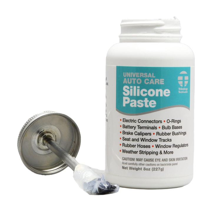 Universal Auto Care Silicone Paste 8 oz (227g) | Lazada PH