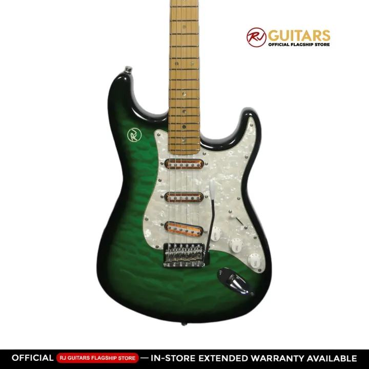 The RJ Custom Shop Philippine Standard 2017 Edition - Skycaster | Lazada PH