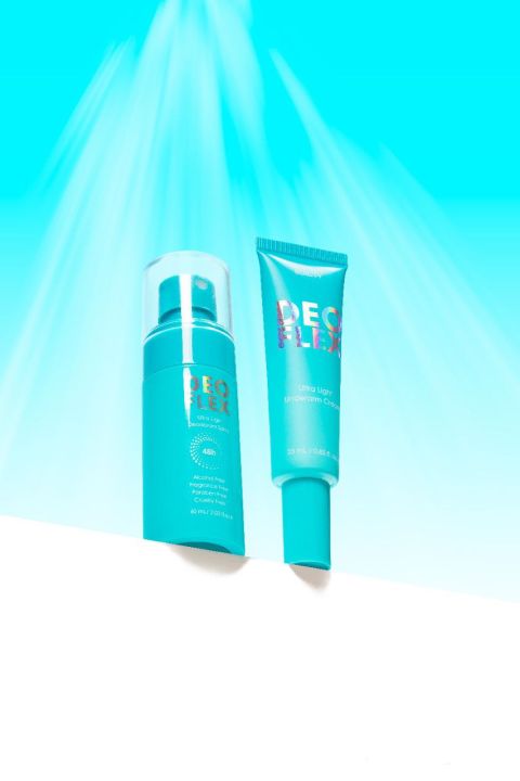 [DEODORANT + WHITENING] Deoflex Duo Set Underarm Whitening by Mixtrue ...
