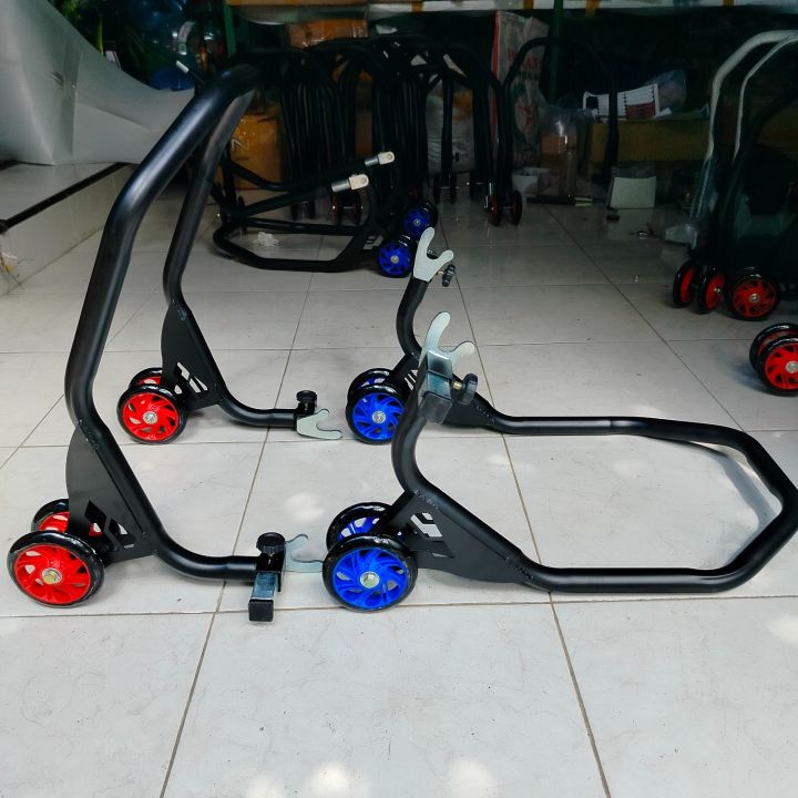 Standar Paddock Ninja pedok universal motor CBR cb150 R15 v2 v3 VVA R25 ...