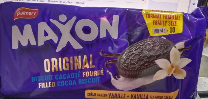 Maxon Original | Lazada PH