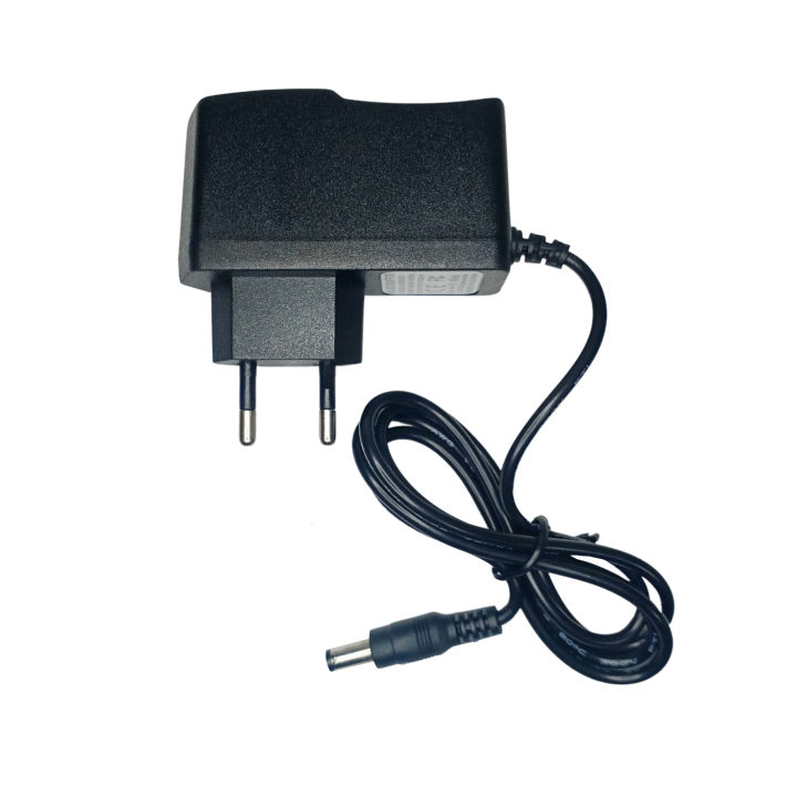 Monstermarketing AC-DC 9V 500mA 1000mA 1A Power Supply Adapter UE plug ...