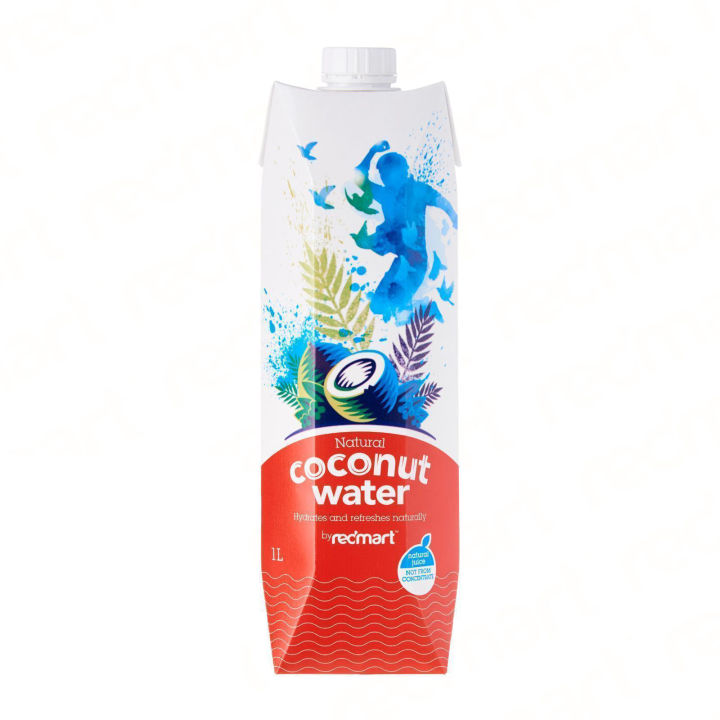 RedMart Natural Coconut Water | Lazada Singapore