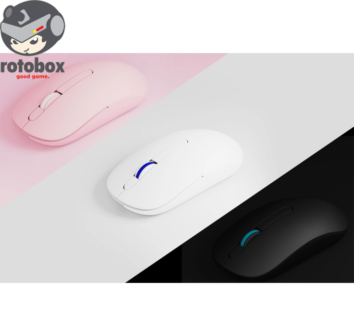 MonsGeek D1 Wireless Mouse | Lazada PH